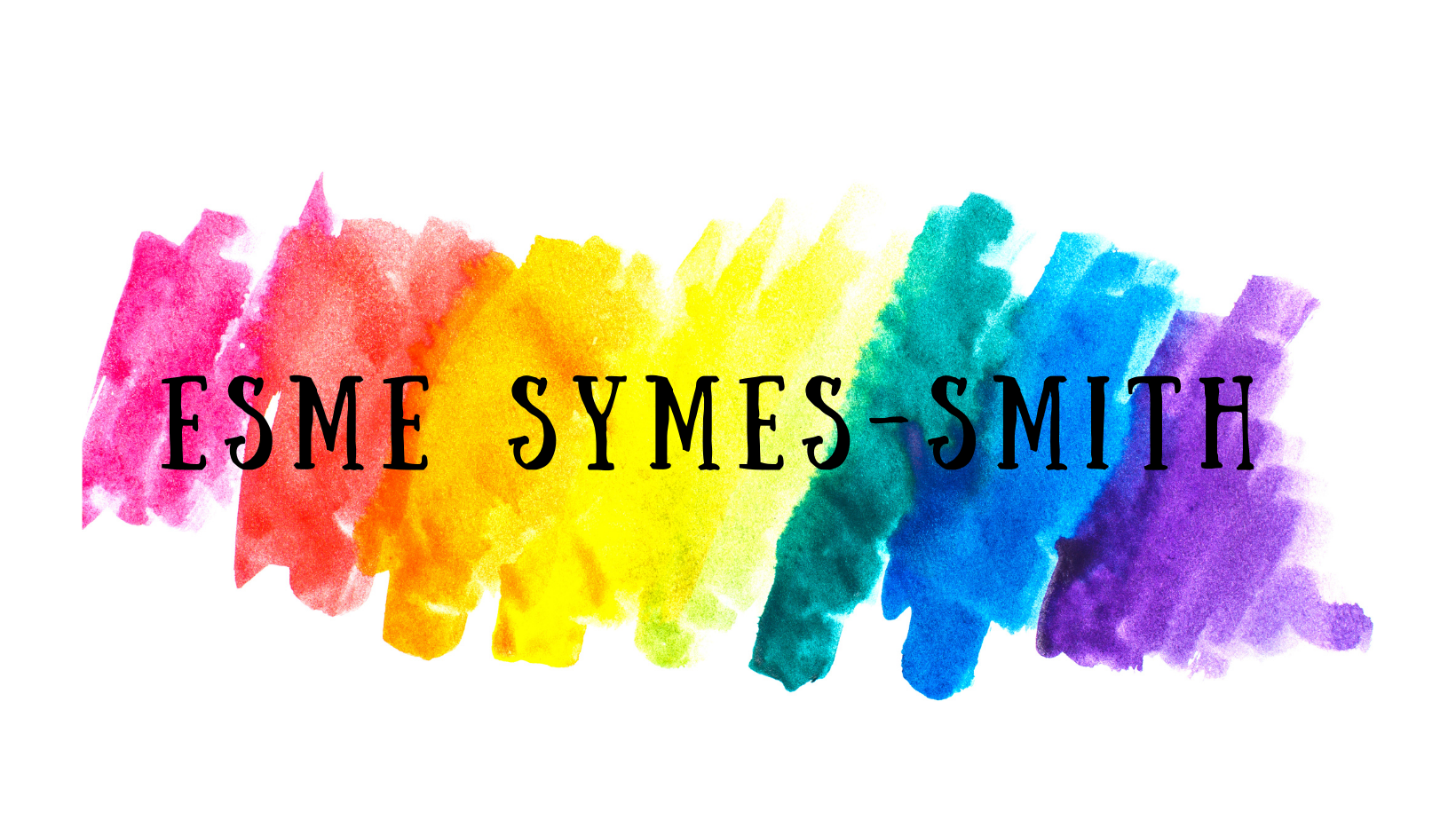 Esme Symes-Smith – Middle Grade Fantasy Author